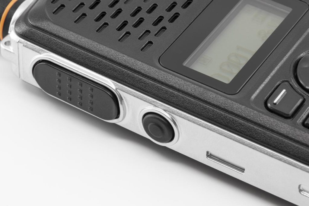 CP300 DMR - CPS Telecom Ltd