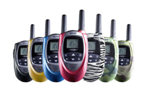 CPS 普思集团 - CPS Telecom Ltd