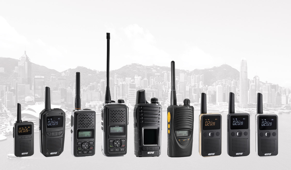 CPS Group - CPS Telecom Ltd