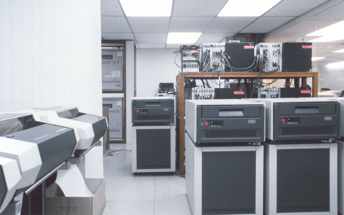 CPS Group - CPS Telecom Ltd