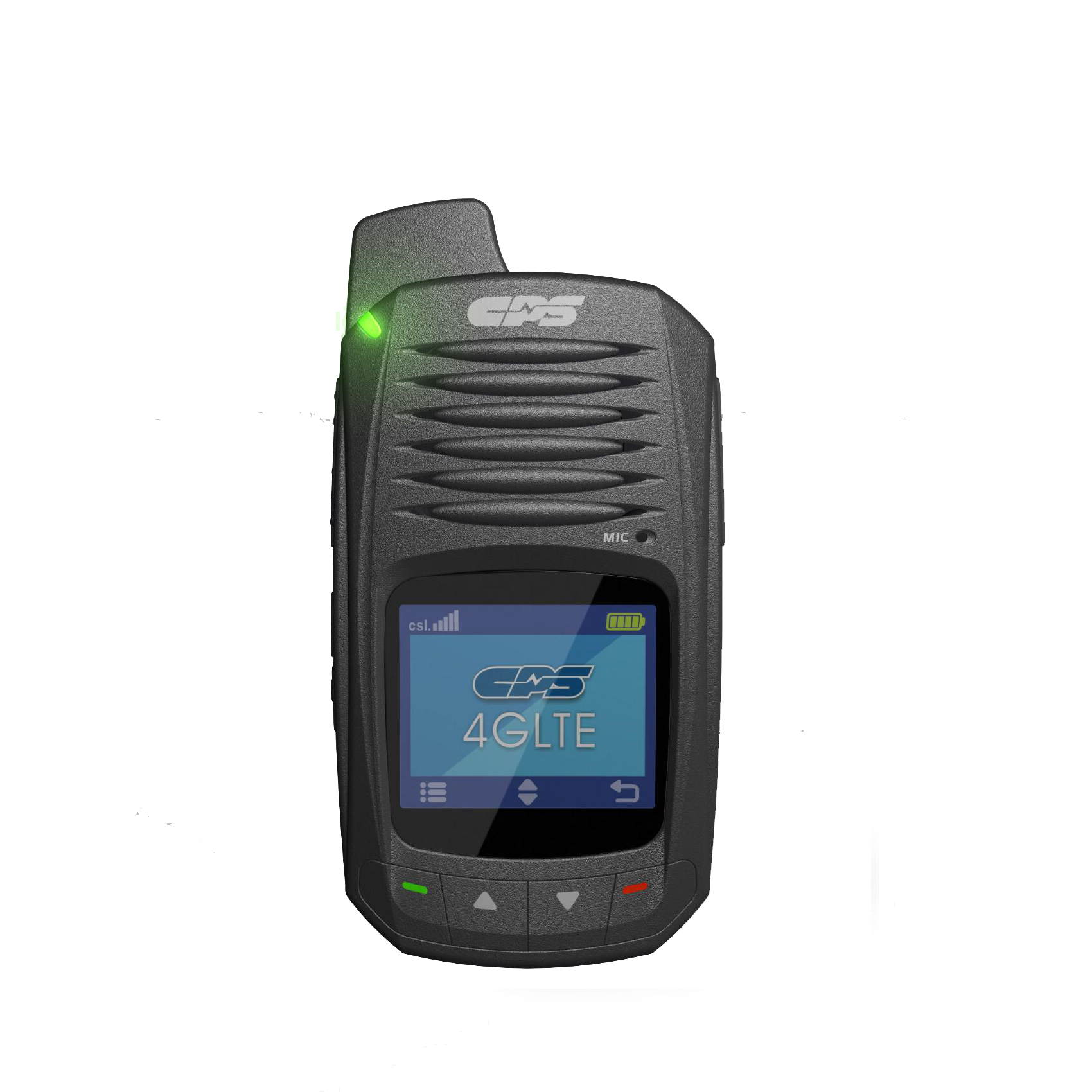 CP820 POC （coming soon） SIM Enabled Walkie Talkie Radio - CPS Telecom Ltd