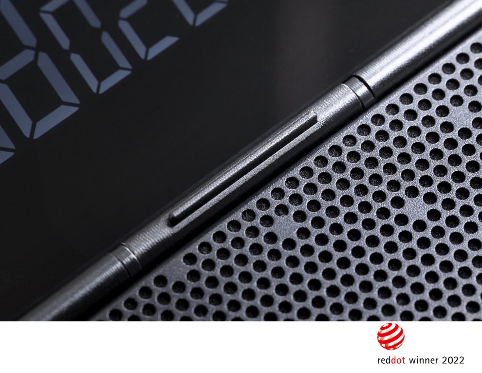 CP828 NOVA PoC (coming soon) SIM Enabled Walkie Talkie Radio - CPS ...