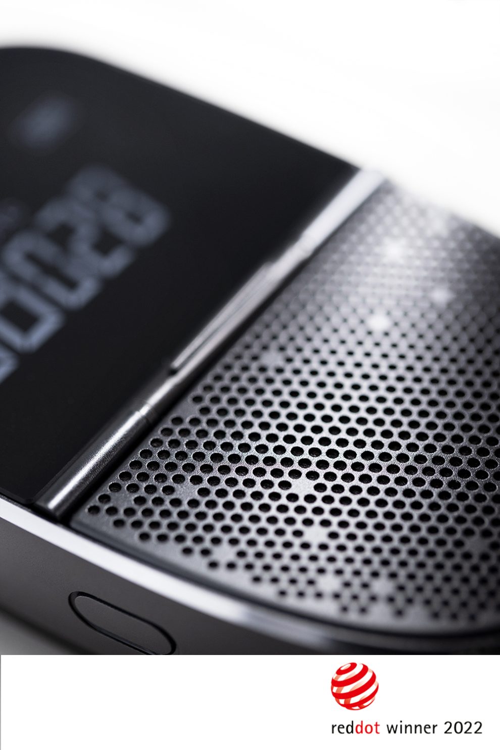 CP828 NOVA PoC (coming soon) SIM Enabled Walkie Talkie Radio - CPS ...